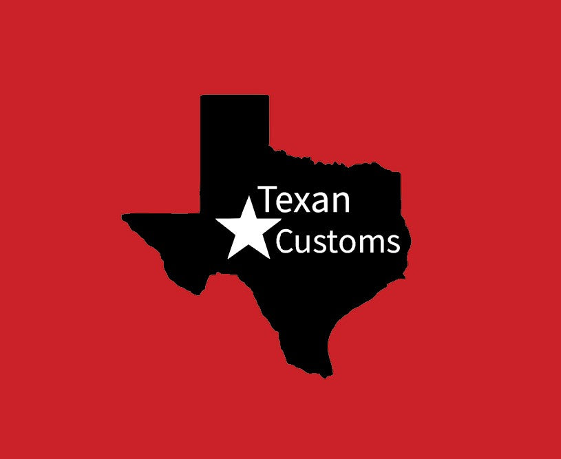 Products – TexanCustoms.com